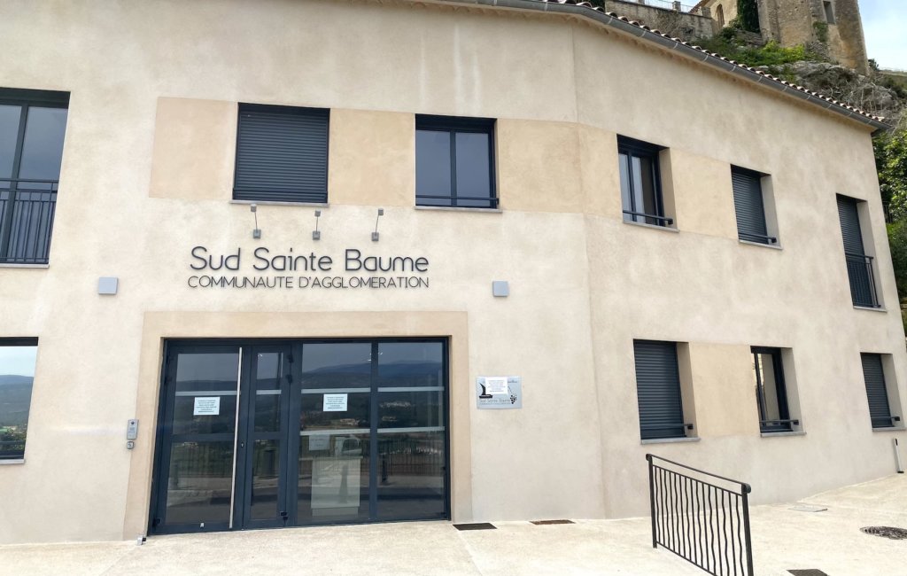 La CASSB - La Cadière d'Azur La Cadière d'Azur